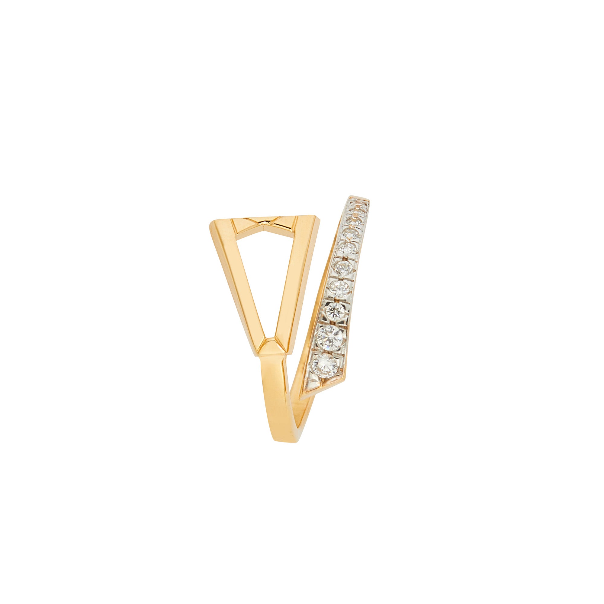 KAIA RING – ValentinaFerragniStudio