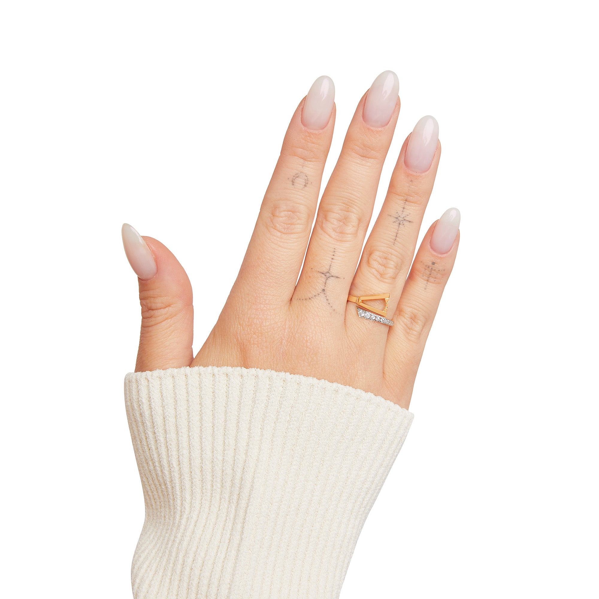 KAIA RING – ValentinaFerragniStudio